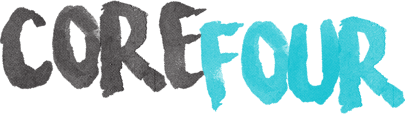 Core Four | DaveySKY Surfboards | New Jersey Shaper | Manasquan, NJ