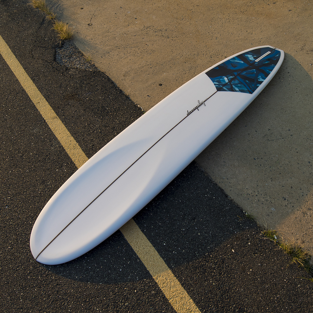 Rhythm | DaveySKY Surfboards | Custom Surfboards | Local New Jersey ...