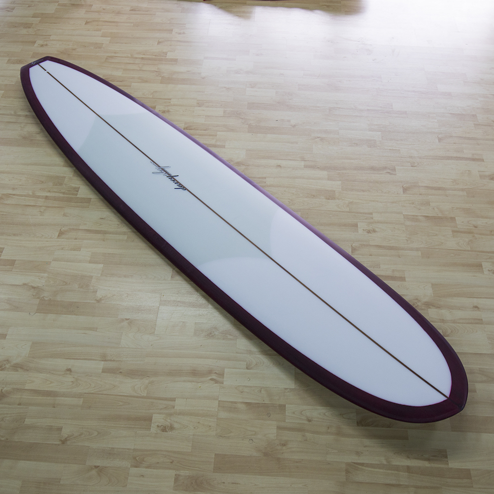 Rhythm | DaveySKY Surfboards | Custom Surfboards | Local New Jersey ...